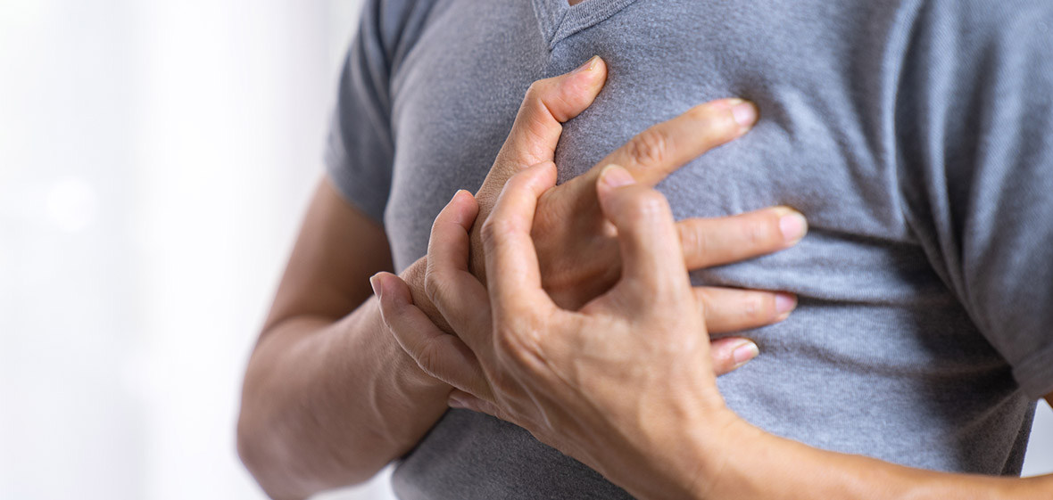 Understanding Common Heart Conditions: A Complete Guide - Cardiology ...